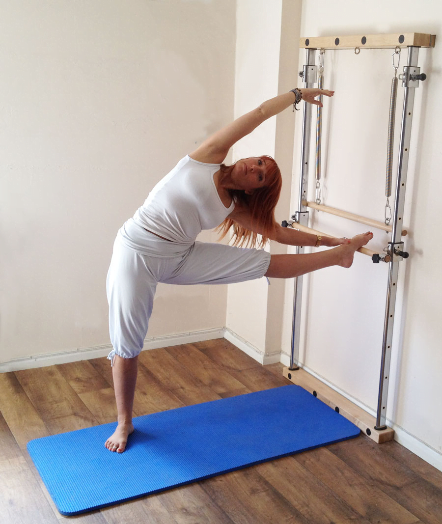 Align-Pilates Apparatus Now Available in Ireland - Live & Breathe ...